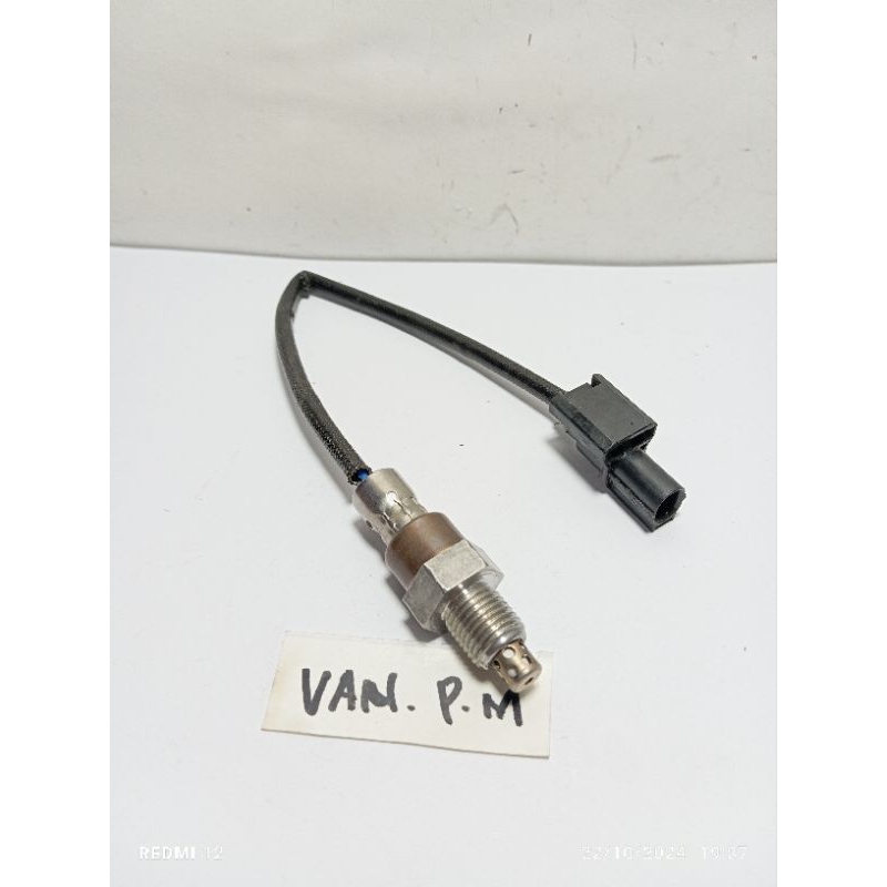 Oxygen Sensor O2 CO2 Exhaust Emission Beat pop Street ESP Vario 125 150 ...
