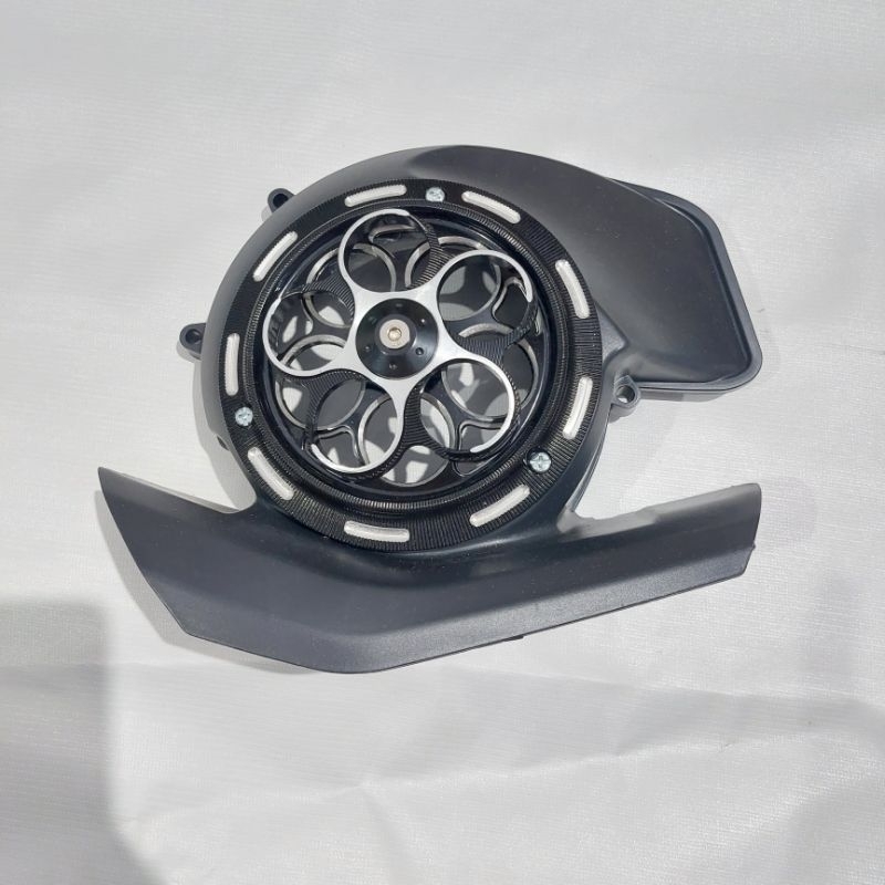 Imported spinner fan cover Mio m3 125CC Mio soul Gt125 X ride125 fino ...