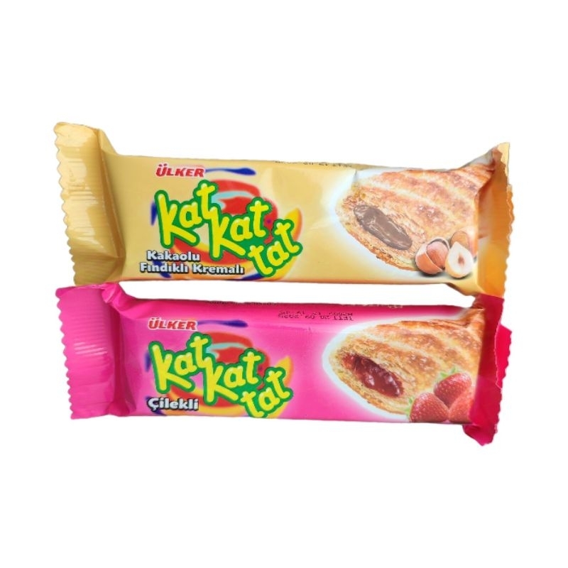 Turkey CHOCOLATE KAT | Ulker CHOCOLATE | Shopee Malaysia