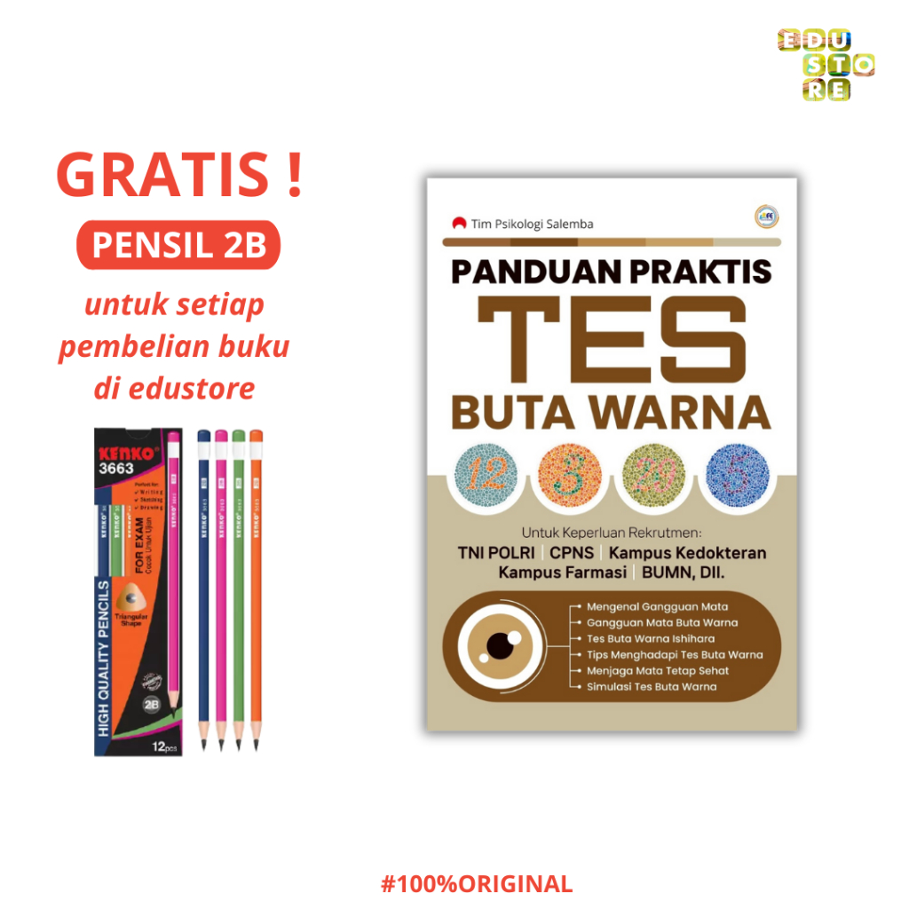 Educational FORUM - PRACTICAL GUIDE TO BUTA COLOR TEST - ORIGINAL ...