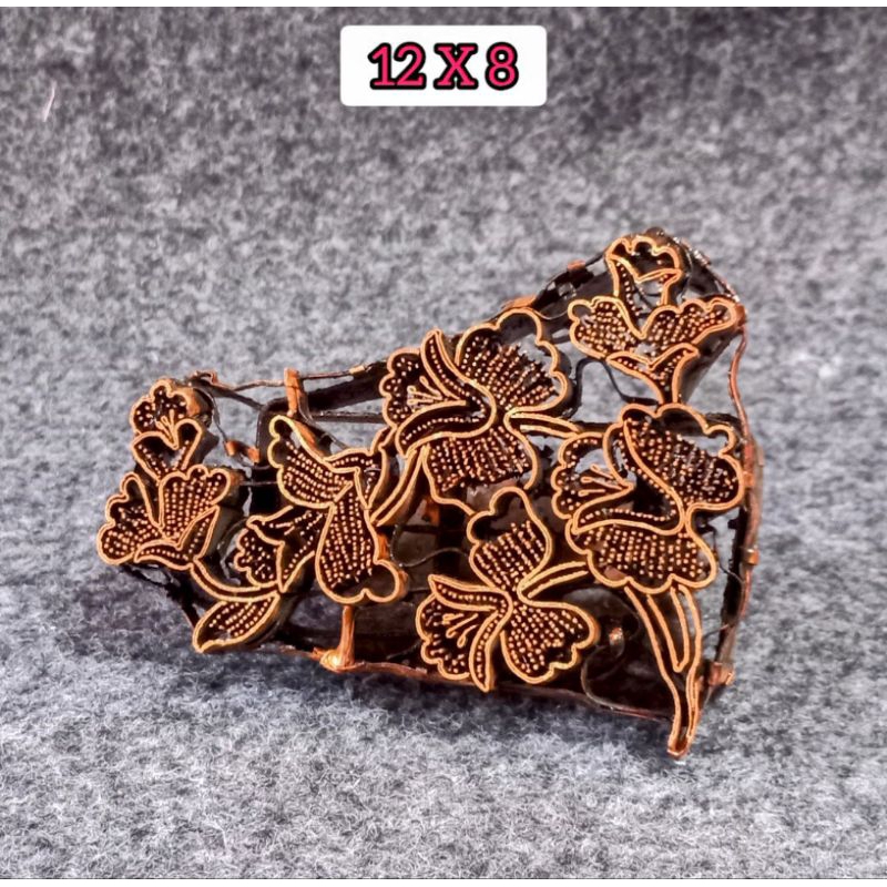 Canting CAP COPPER 006/CANTING CAP PEKALONGAN/CANTING CAP BATIK/CANTING ...