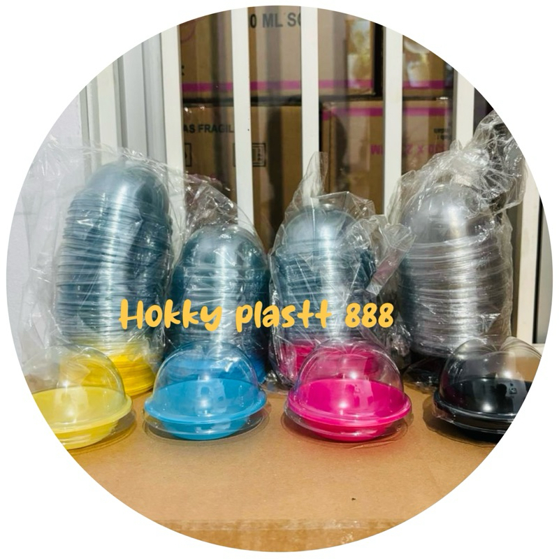 PUTIH [Contains 50] Mika Mooncake Mooncrispy Moon Cake Mochi Ichigo ...