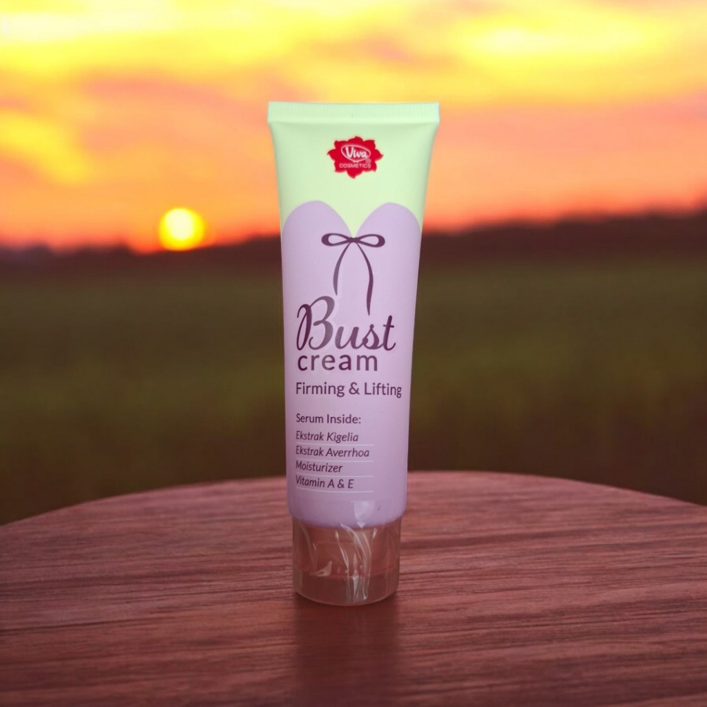Viva BREAST TIGHTENING ( BUST CREAM) | Shopee Malaysia