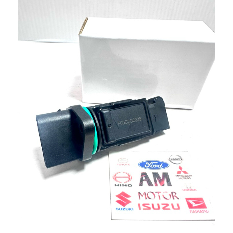 Mass AIRFLOW MAP WATER FLOW SENSOR BMW 318i E46 N42 N46 | Shopee Malaysia