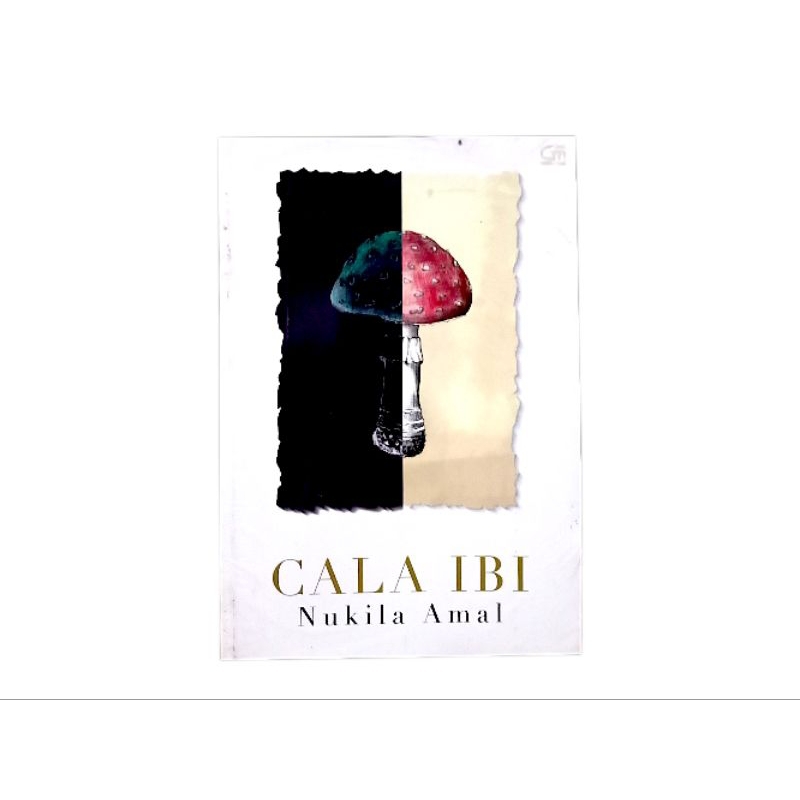 Cala ibi by Nukila amal (novel) | Shopee Malaysia