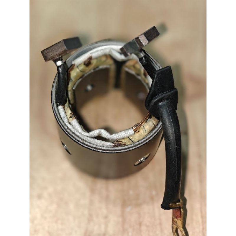 Yoke / Spool Starter Toyota Rino 14B / V83 / Hino Dutro 12V | Shopee ...