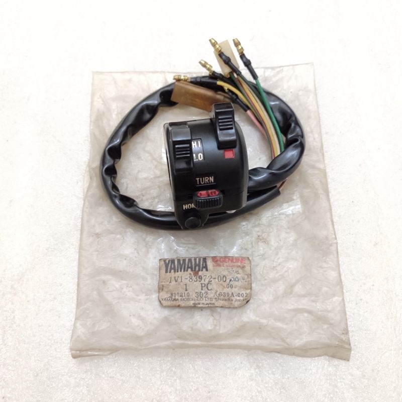 Yamaha RX100 RX125 RX-125 RXK RX-K RXS RX-S RX king RX-king cobra RX ...