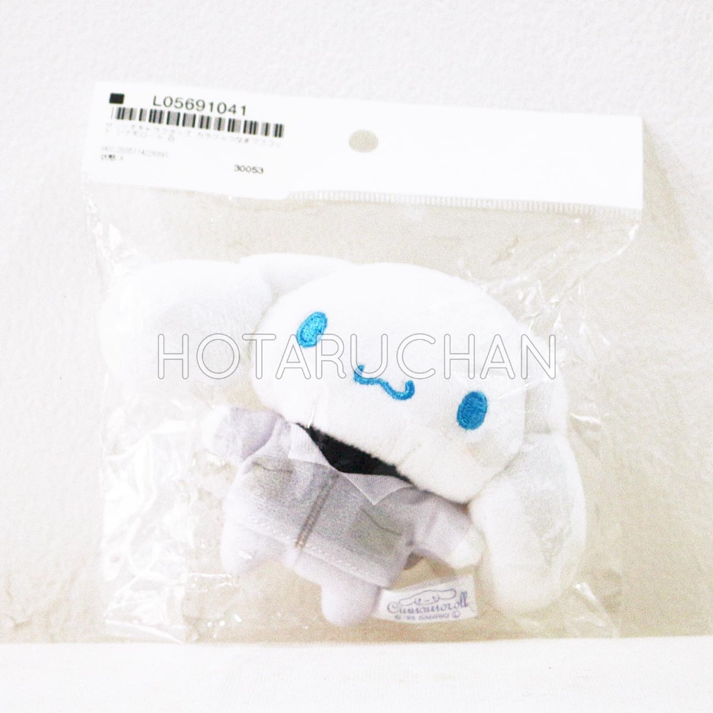 [OFFICIAL] SANRIO Cinnamoroll Colorful Tsunagi Mascot | Shopee Malaysia