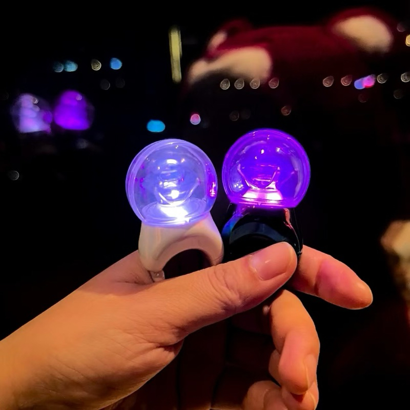 Seventeen Finger Ring Lightstick Mini Ring Caratbong Ver 3 V3 ...