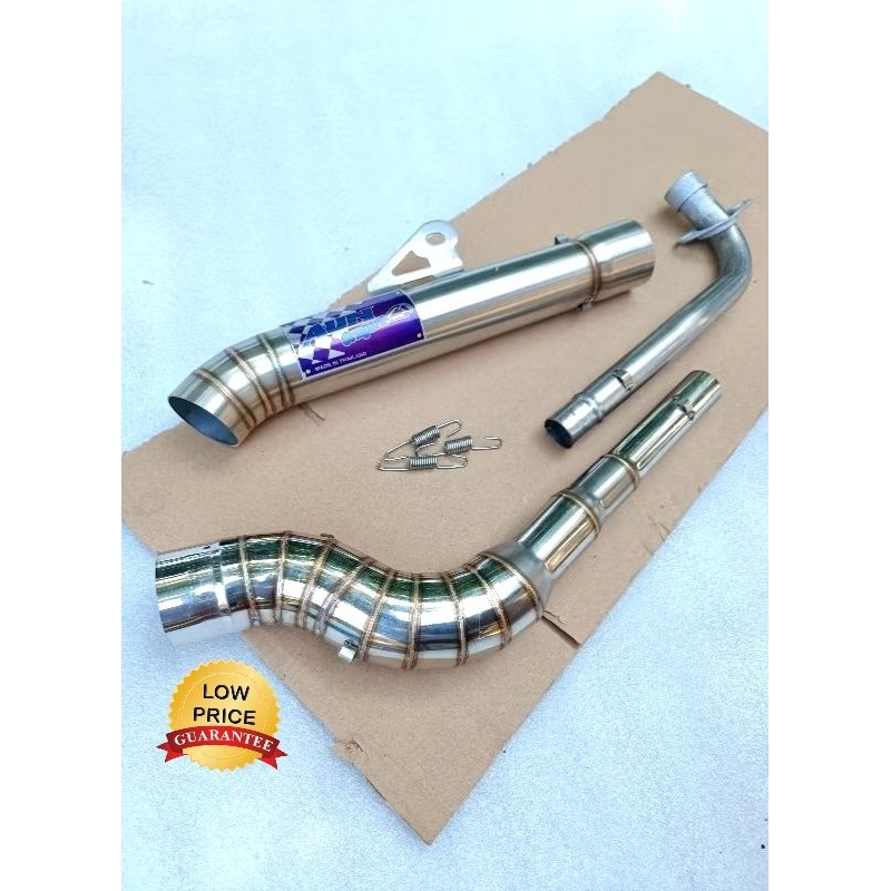 Tube Type Super Open AUN 1set Sym 100/110 Xrm 100/110/115 Wave 125 RS ...