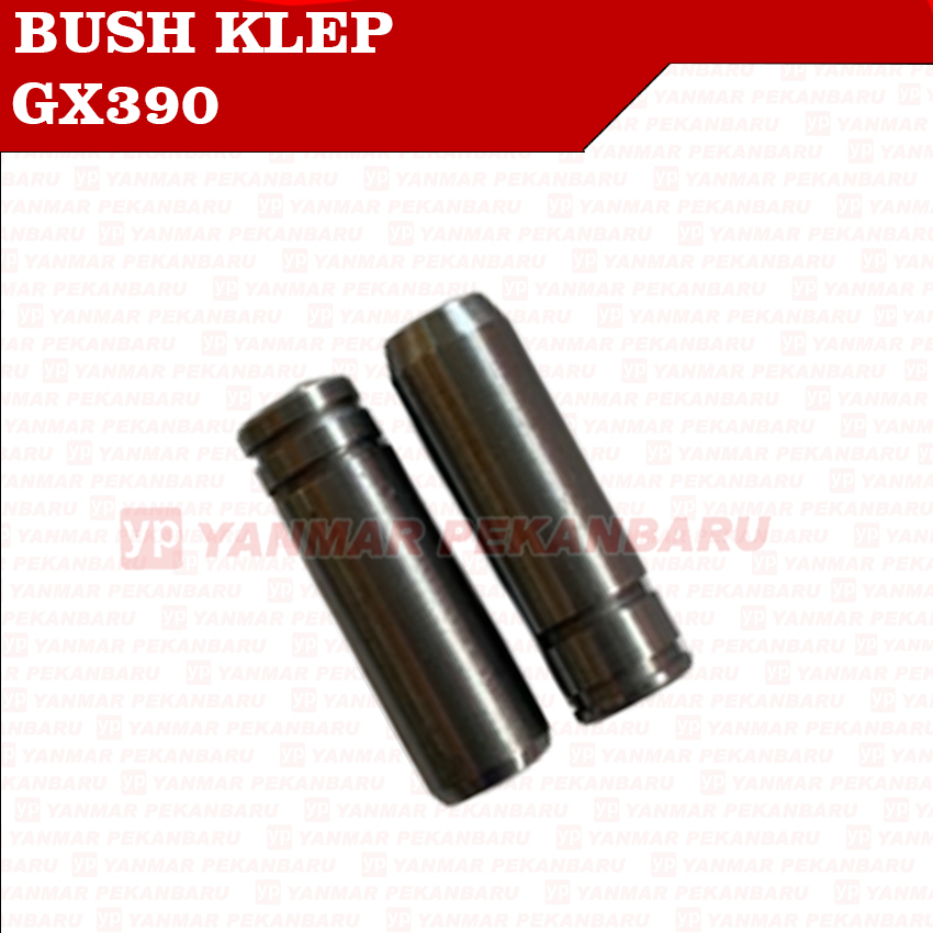 MESIN Gx270 GX390 GX420 Valve Guide Bush Bottle Valve Boss Valve Drive ...