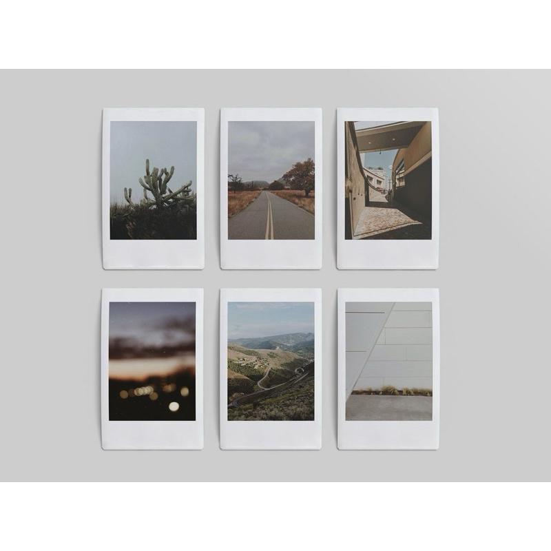 Polaroid Printing Services | Print Polaroid Photos | Polaroid PHOTO ...
