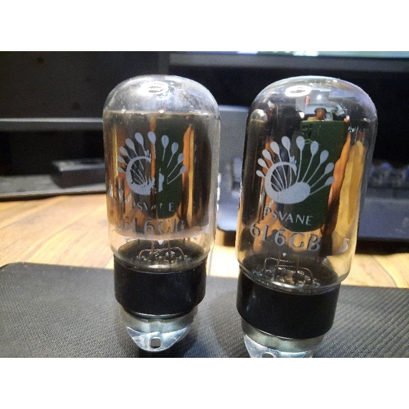 Psvane 6l6 Gb 6l6GB 6l6 6l6gc 6l6 GC tube tube power amp amplifier audio guitar guitar guitar ...
