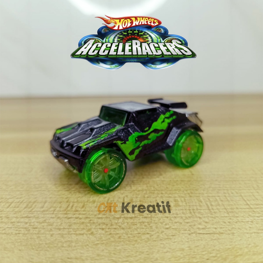 Hot Wheels Accelerar RD05 Gen 2 Original Loose | Shopee Malaysia
