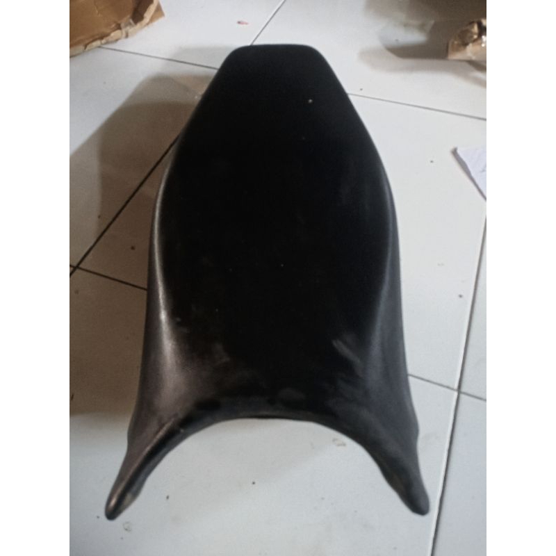Honda verza saddle seat standard seat original Honda verza old cb verza ...
