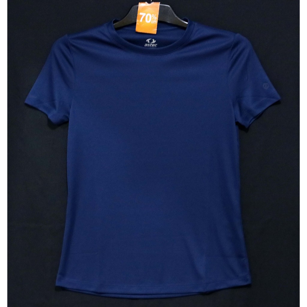 Original Women'S Astec Dryfit (Size S) | Shopee Malaysia
