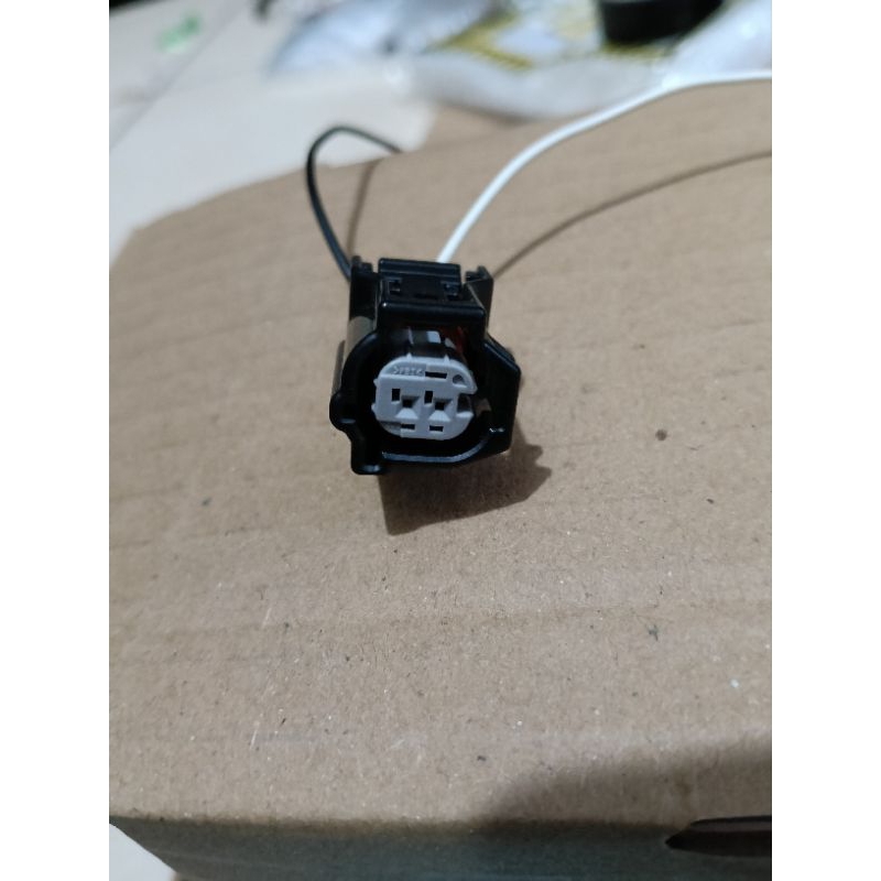 Original abs sensor switch connector socket Toyota Avanza rush Innova ...