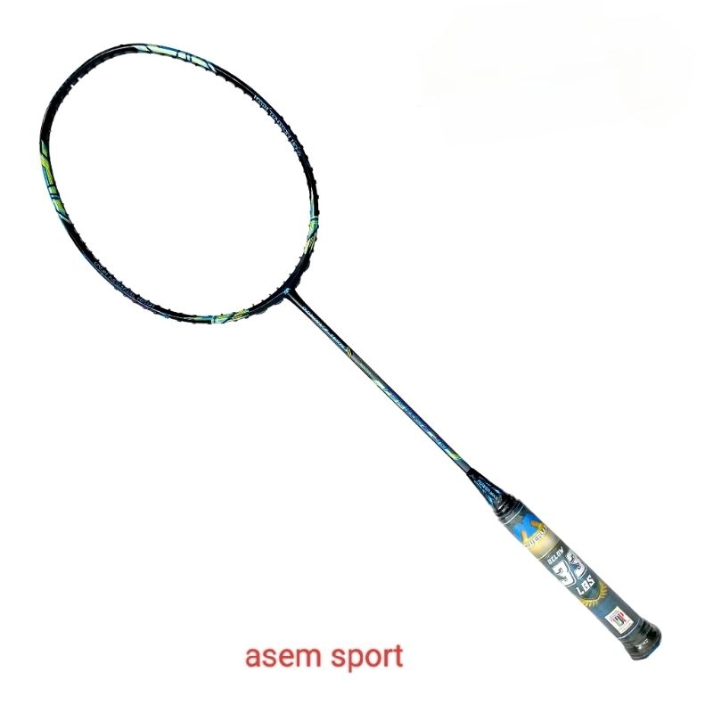Original POWER MAX FURIOUS 30 BADMINTON RACKET | Shopee Malaysia