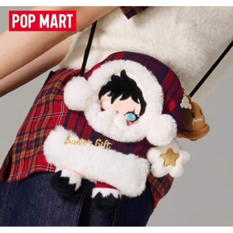 POP MART ORIGINAL SELECTED Hacipu, Skullpanda, PPG, Labubu | Shopee ...