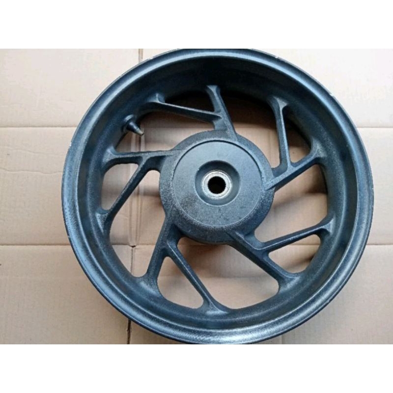 Honda Vario 160 rear rim / Original Copotan | Shopee Malaysia