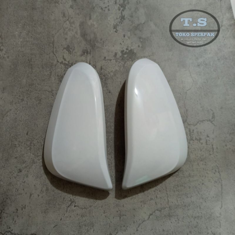 Original Toyota innova Reborn-innova Zenix-Fortuner VRZ rear view ...