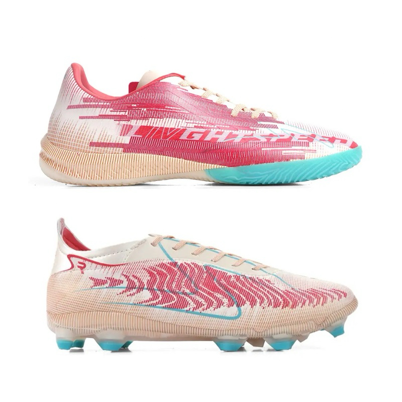 Specs Lightspeed 4 Nitro Reacto Deviant Garuda Attack GA 24 IN & FG ...