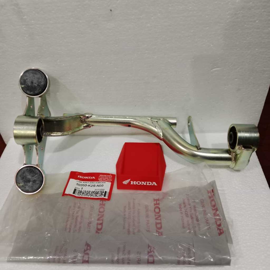 Honda Vario 160 50350-K2S-N00 Engine Hanger Assy Link Original Honda ...