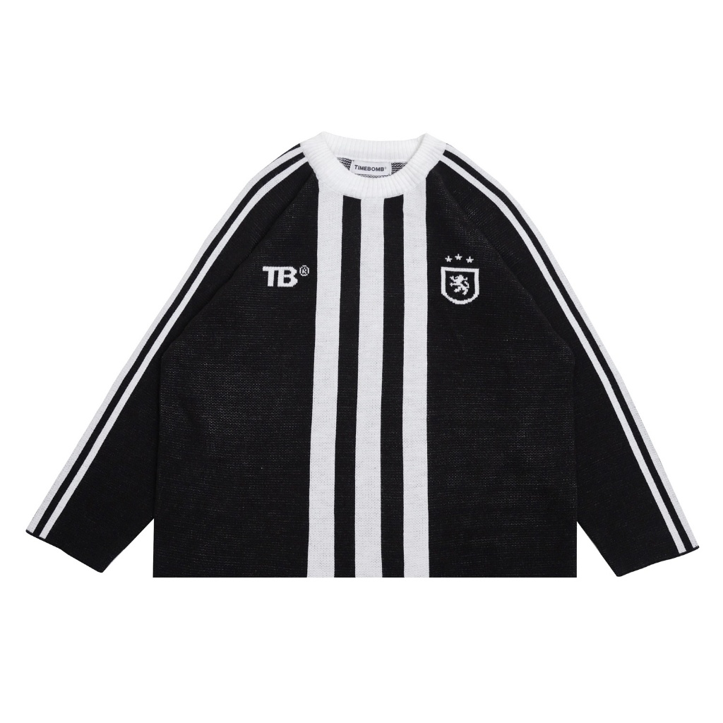 Timebomb Cardigan Knitwear | Knit-Cardigan | Knitwear BOXY Acrylic ...