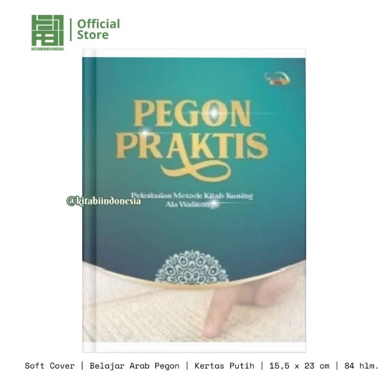 Practical Pegon Pegon Writing Guide Practical Pegon Secret to success ...