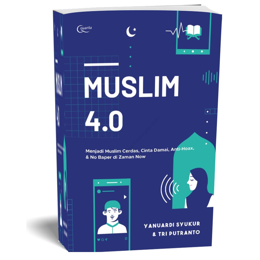 Muslim 4.0 | Shopee Malaysia