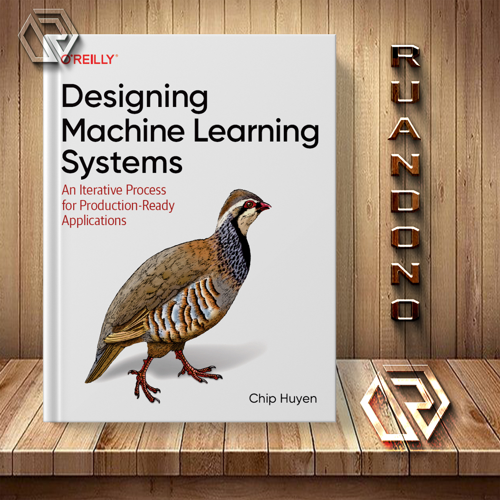 Designing Machine Learning Systems | Shopee Malaysia