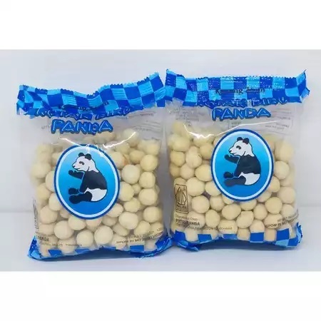 Atom Shanghai Putri Panda Nuts 120g Pack | Shopee Malaysia