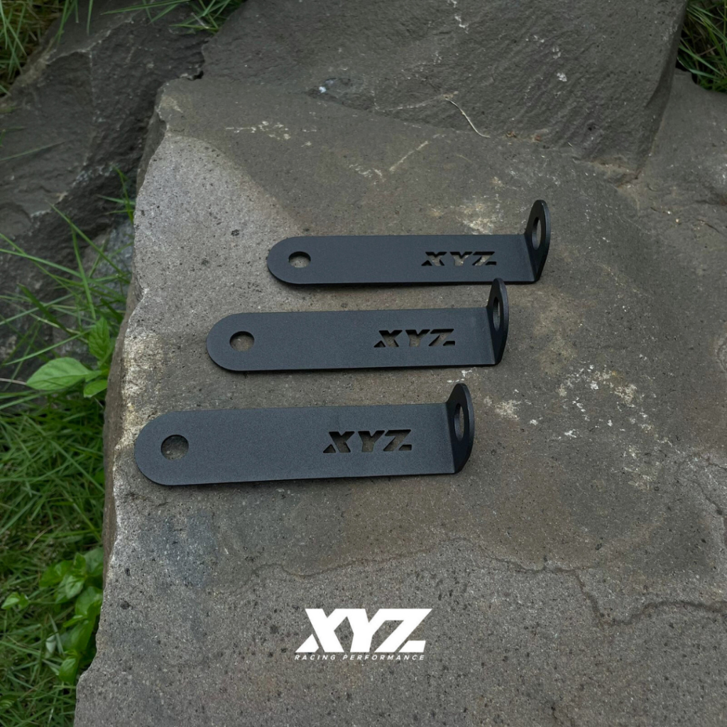 Xyz YAMAHA F1ZR CENTER STANDARD RETAINER BRACKET | Shopee Malaysia