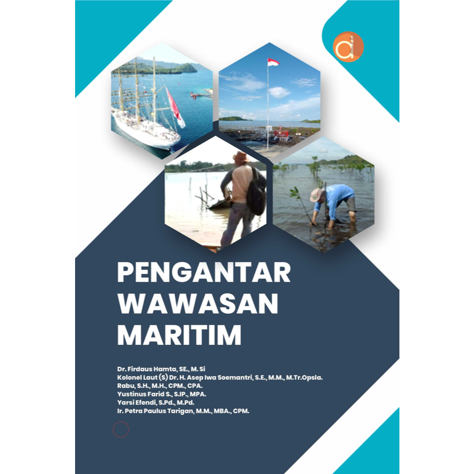 Introduction to Maritime Insights - Firdaus Hamta | Shopee Malaysia
