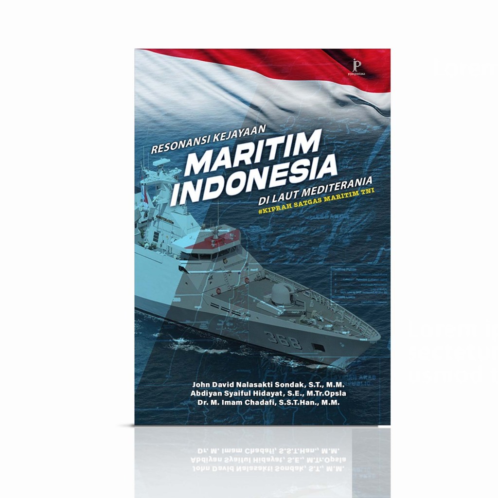 Resonance of Indonesian Maritime Success in the Mediterranean Sea ...