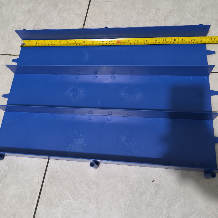 Jalur TAMIYA 3JALUR MODEL TIKUNG STRAIGHT MODEL HARD MATERIAL TRACK ...