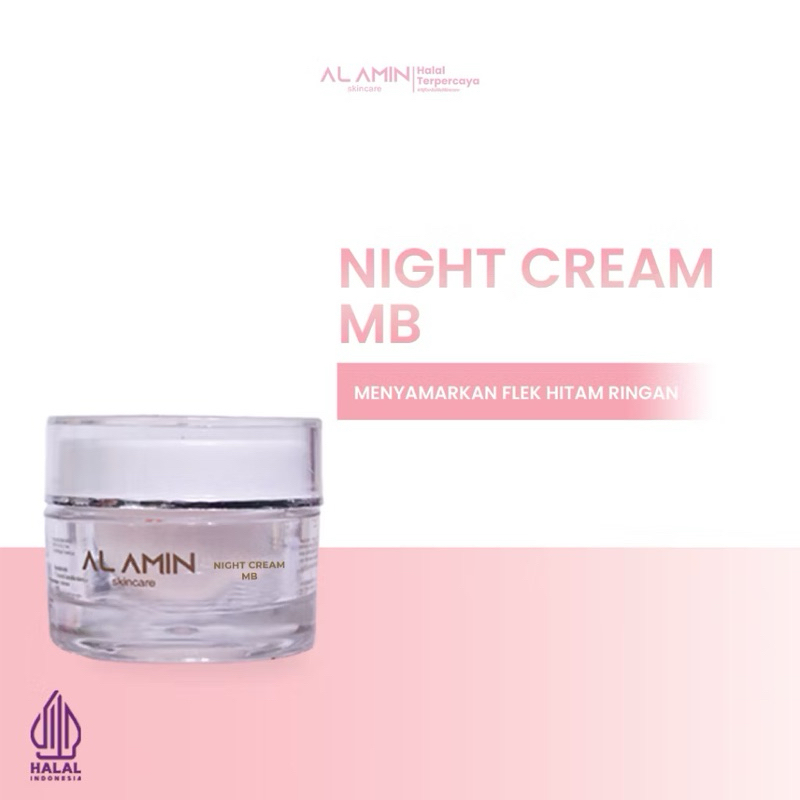 Mb NATURAL SKINCARE CREAM Light Spots | Shopee Malaysia