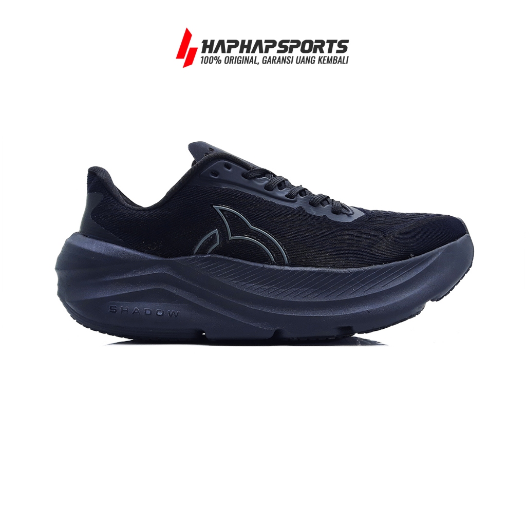 ORTUSEIGHT HYPERBLAST SHADOW RUNNING SHOES | Shopee Malaysia
