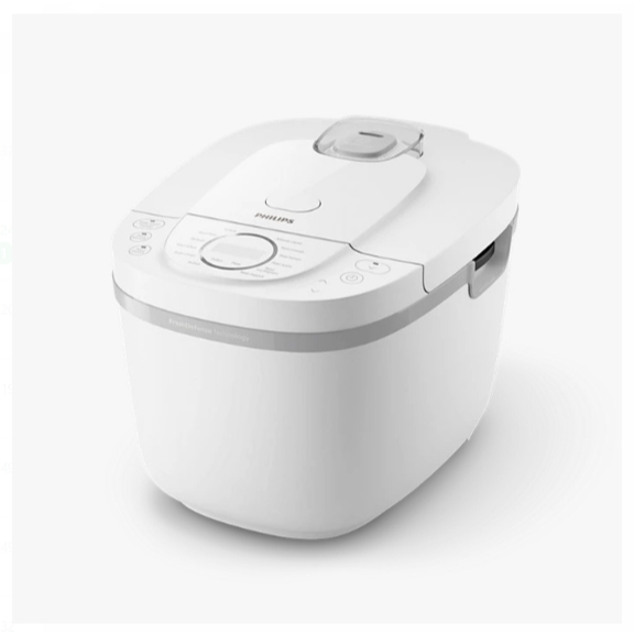 Philips HD4716 Rice Cooker 1.8 Liter Digital Rice Cooker | Shopee Malaysia