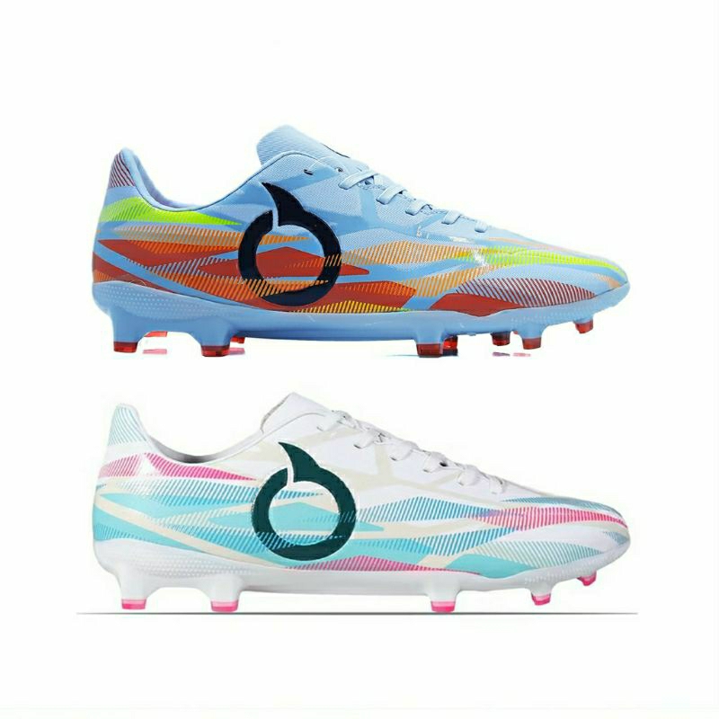 Ortuseight CATALYST HYPERION FG FOOTBALL SHOES | Shopee Malaysia