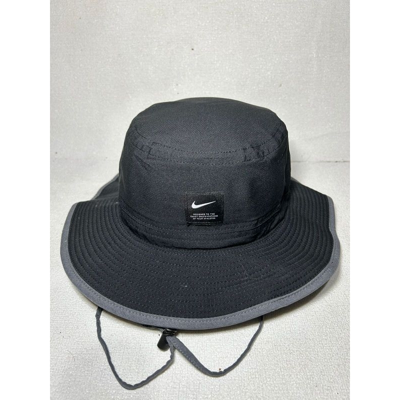 Original second hand Nike jungle hat | Shopee Malaysia
