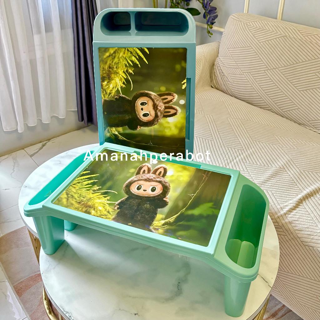 Labubu Plastic Study Table Children's Study Table Labubu Image ...