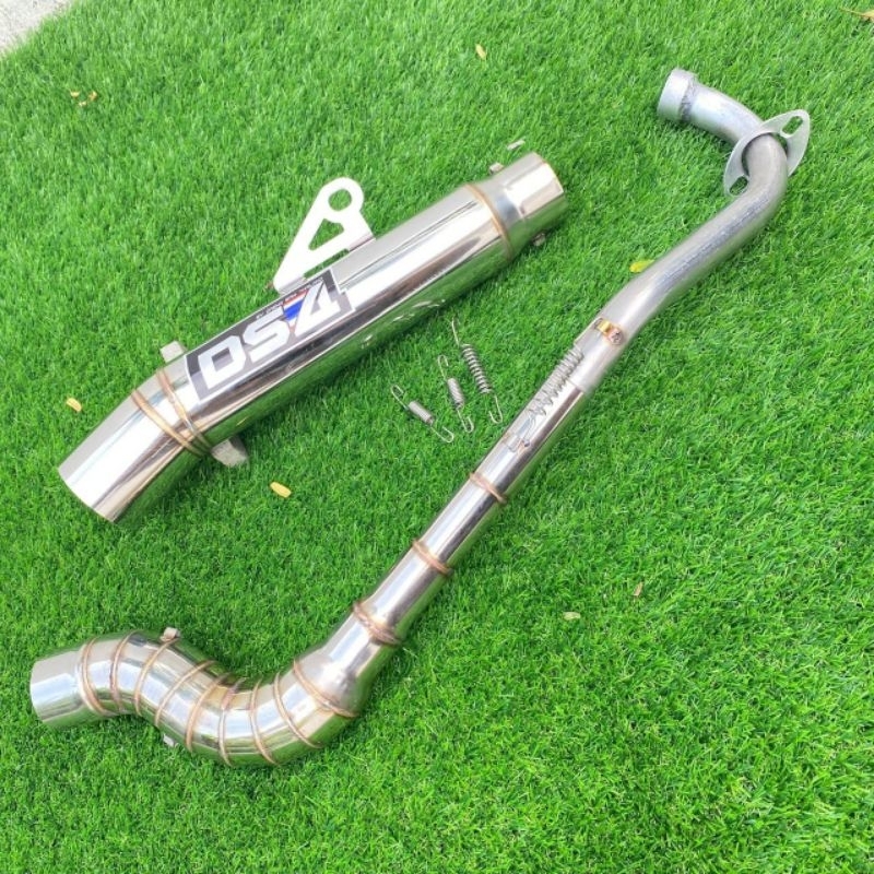 Big elbow open spec for xrm 125 xrm 110 wave 100 wave 110 wave 125 fury ...