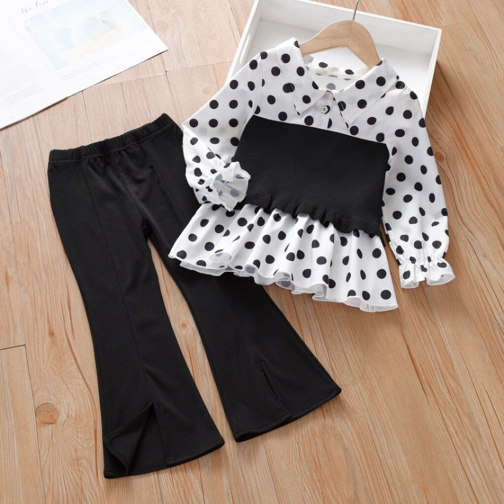 Outbox Fashion 3.3 BIG SET GEMILA CHILDREN | Shopee Malaysia