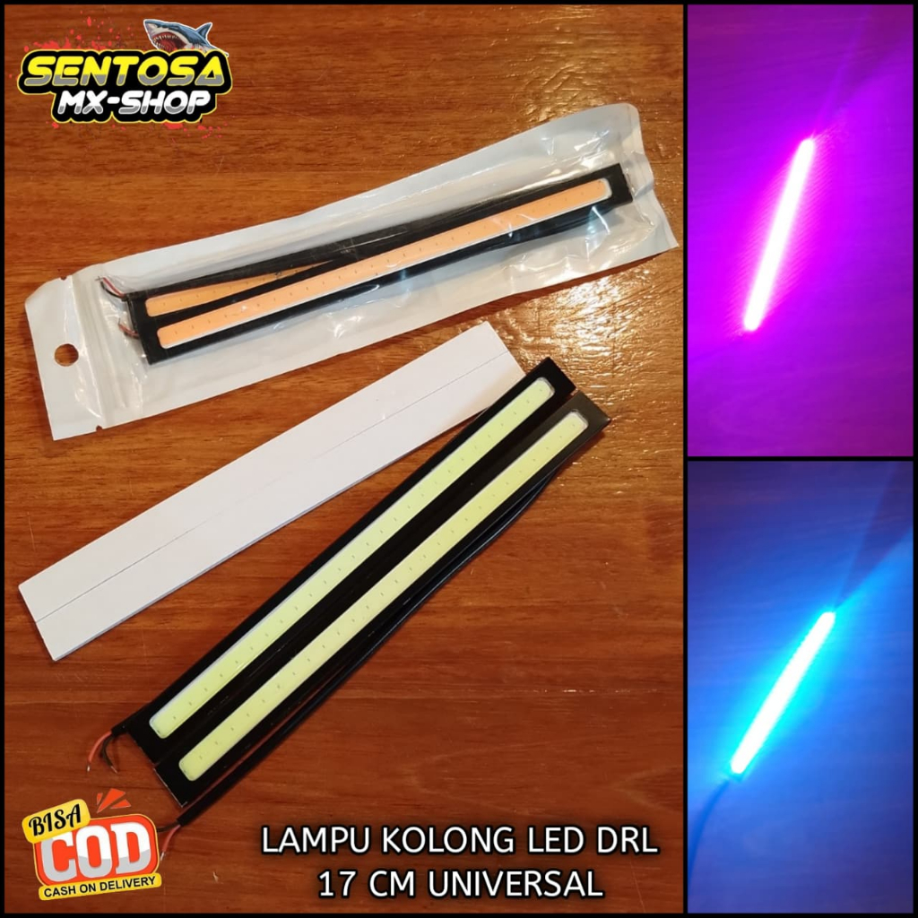 Supernova LED CURRENT LIGHTS CONTAINS 2 UNIVERSAL PCS | Shopee Malaysia