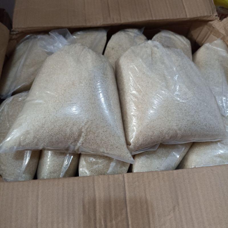 LOKAL Local Sugar 1kg / Scale Sugar | Shopee Malaysia