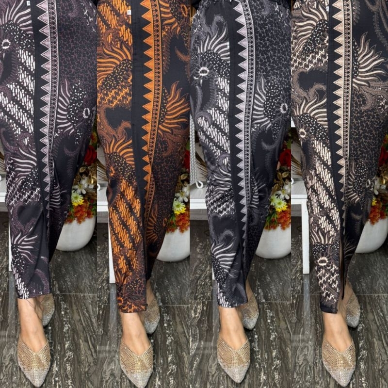 Kamen's newest becomes batik |M1| Kamen becomes Balinese kebaya ...