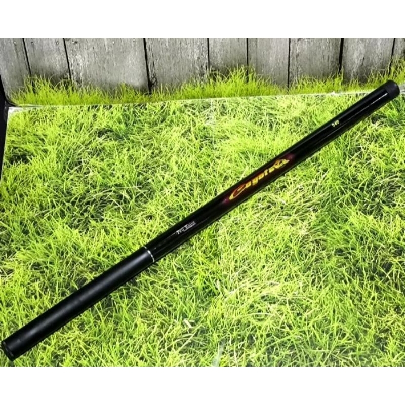 Pro Katsu Coyote 450 Straight Rod||Prokatsu coyote Quality Tegek Rod ...