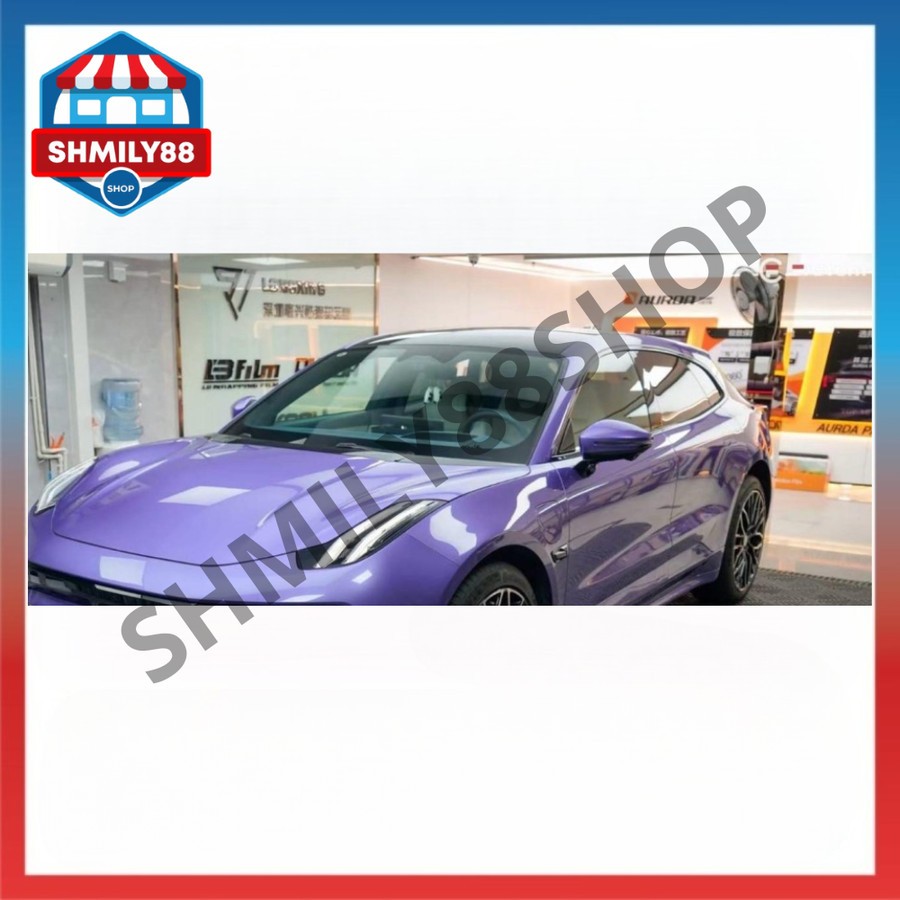 Ppf Changing Color Purple PPF TPU PPF Cars and Motorbikes Price 1 pcs ...