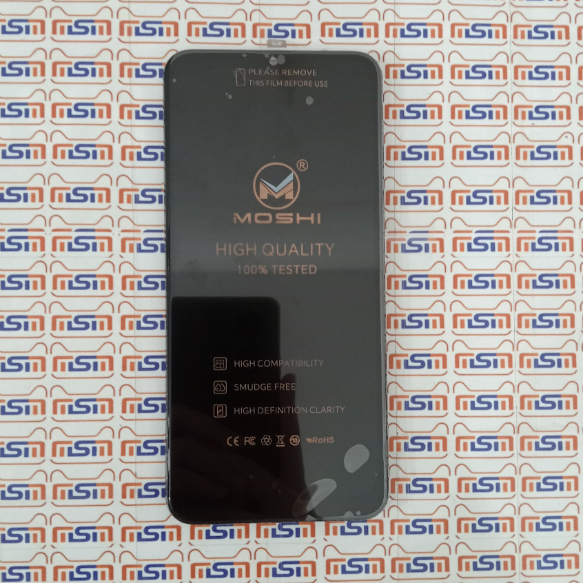 LCD+TS+FRAME SAM A20 | Shopee Malaysia